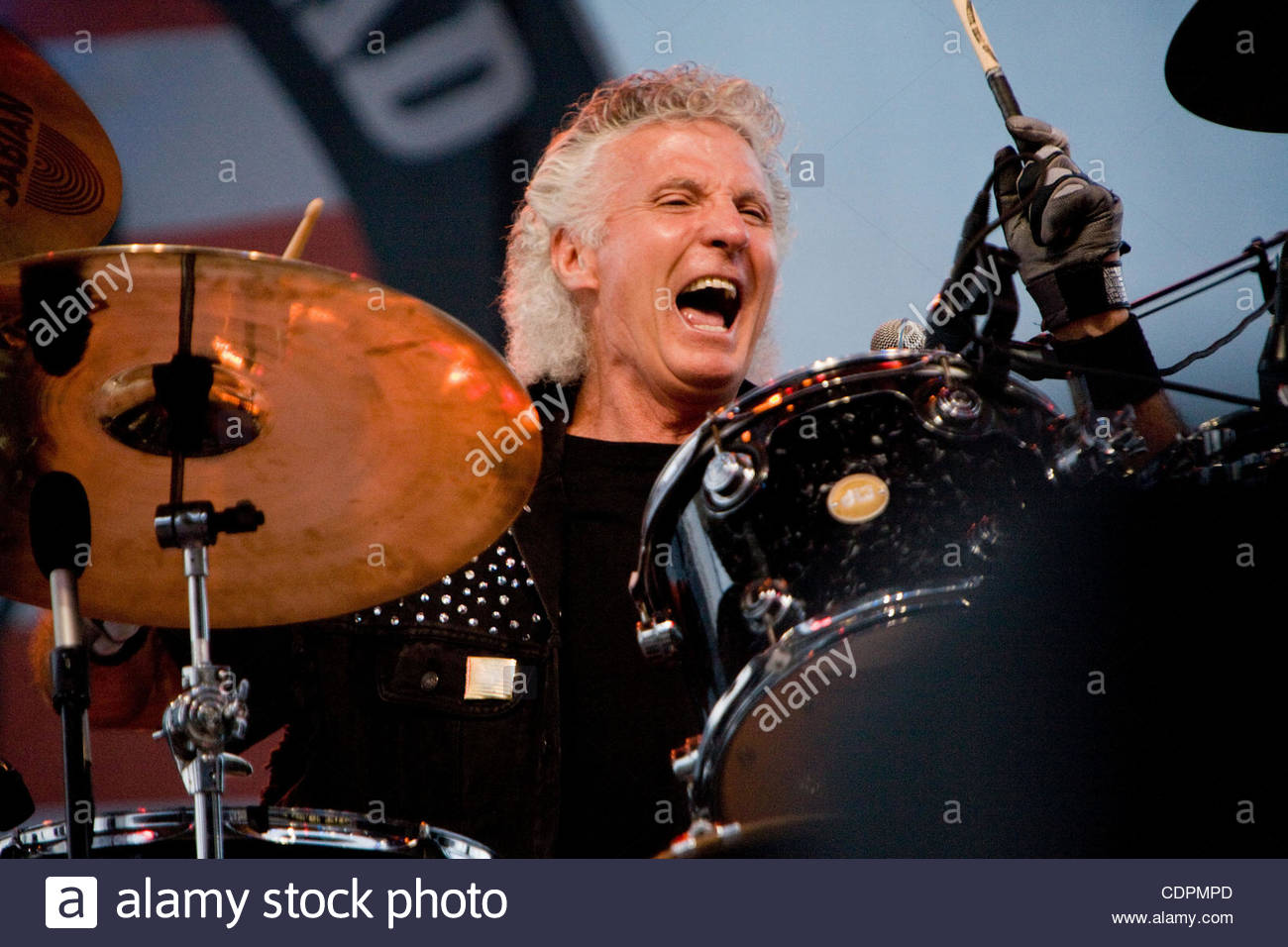 Don Brewer Grand Funk Railroad When Grand Funk Lived With Todd