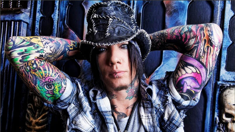 Guitarist D.J. Ashba discusses GNR at the Outer Harbor (2013) – Music N ...