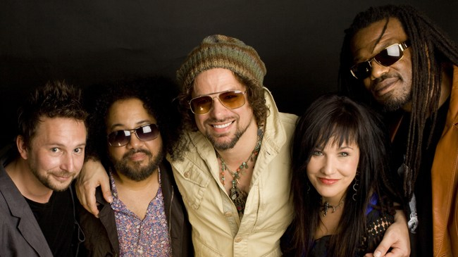 Rusted Root’s Michael Glabicki discusses the band’s past, present, and ...