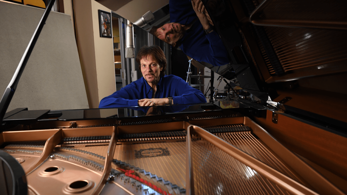 The Rules Have Changed: An Conversation with Singer/Songwriter/Multi ...