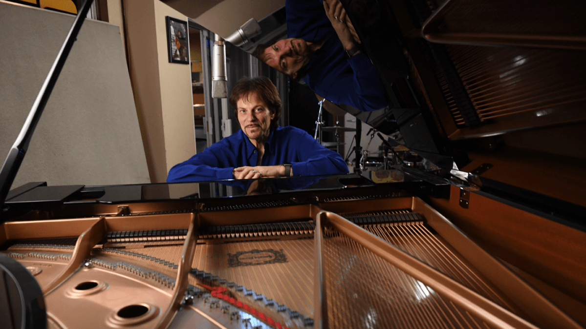 The Rules Have Changed: An Conversation with Singer/Songwriter/Multi ...