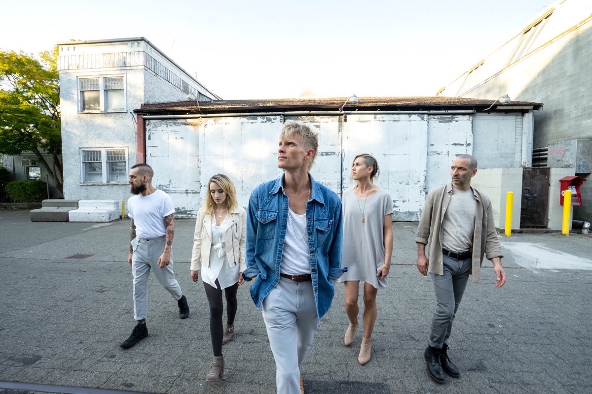 Mother Mother’s Ryan Guldemond discusses the band’s thematic evolution ...