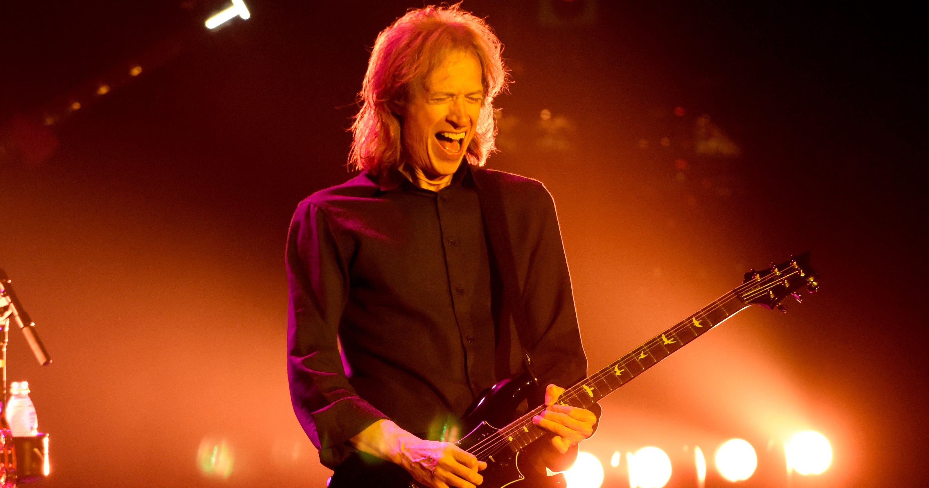 To Boston and Beyond: A Conversation with guitarist Gary Pihl – Music N ...