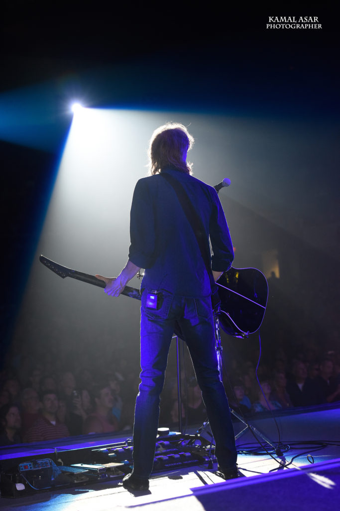 To Boston and Beyond: A Conversation with guitarist Gary Pihl – Music N ...