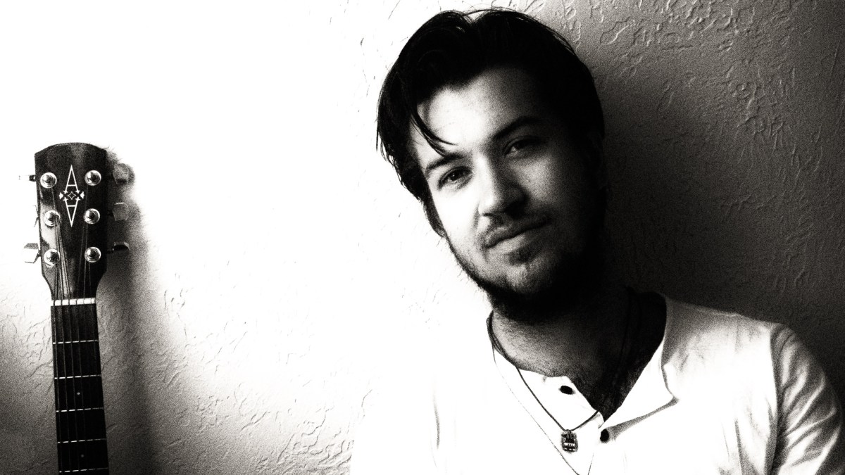 Jackson Stokes embraces history to create something new – Music N ...