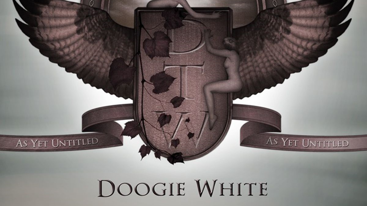 Hard Rock/Metal vocalist extraordinaire Doogie White talks Rainbow ...