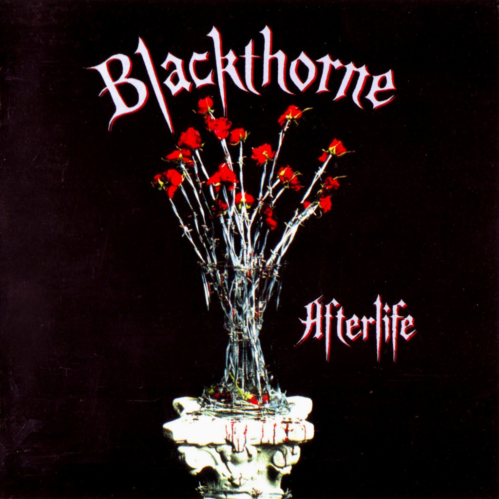 Keyboardist Jimmy Waldo discusses the history of Blackthorne and ...