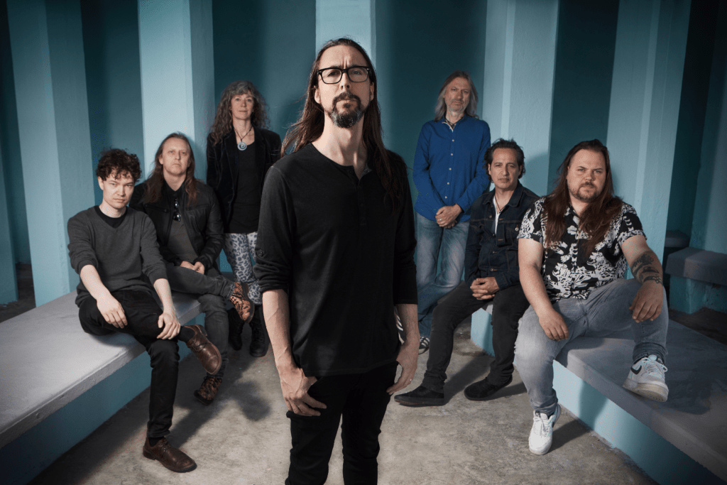 The Likes of Us: Alberto Bravin breaks down Big Big Train’s new album ...