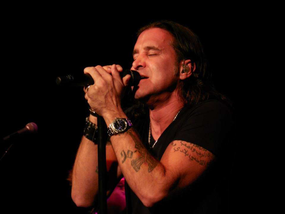 It’s “Artificial Season” as Creed prepares to take the Darien Lake ...